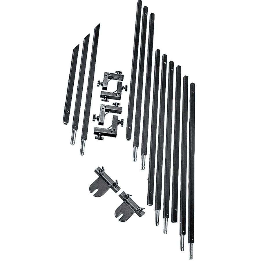 MANFROTTO MODULAR FRAME 6X6 FEET - ultralite.eu