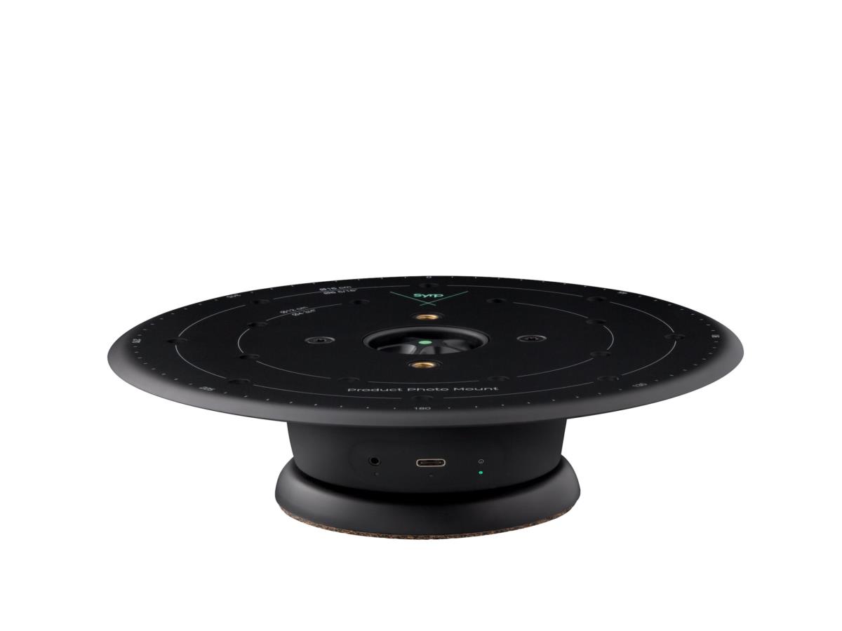 Syrp Genie Mini II - Turntable Kit - ultralite.eu