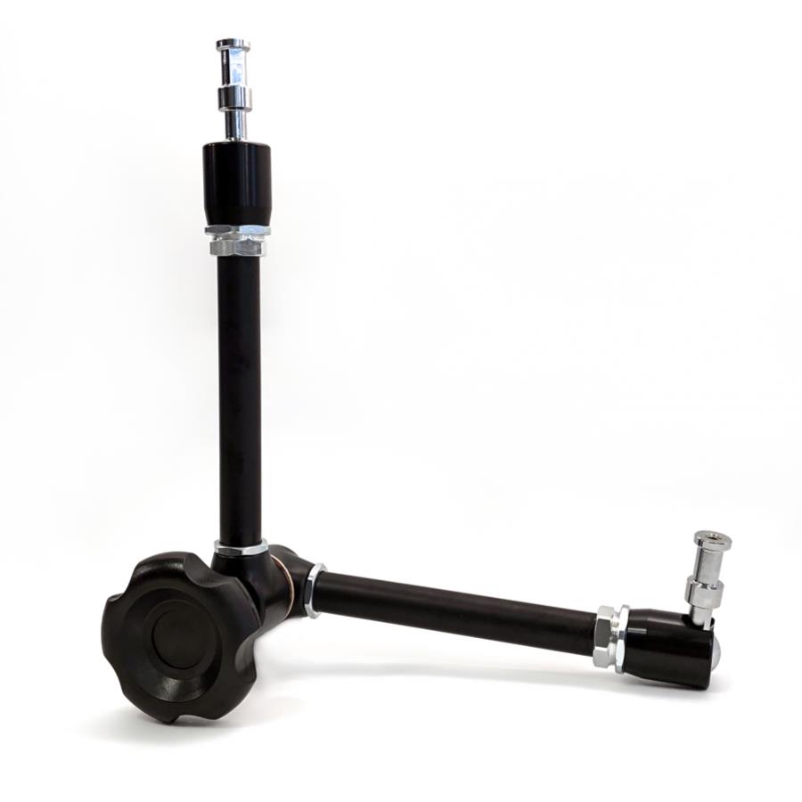 MANFROTTO VARIABLE FRICTION ARM ARM ALONE, WITHOUT ACCESSORIES ...