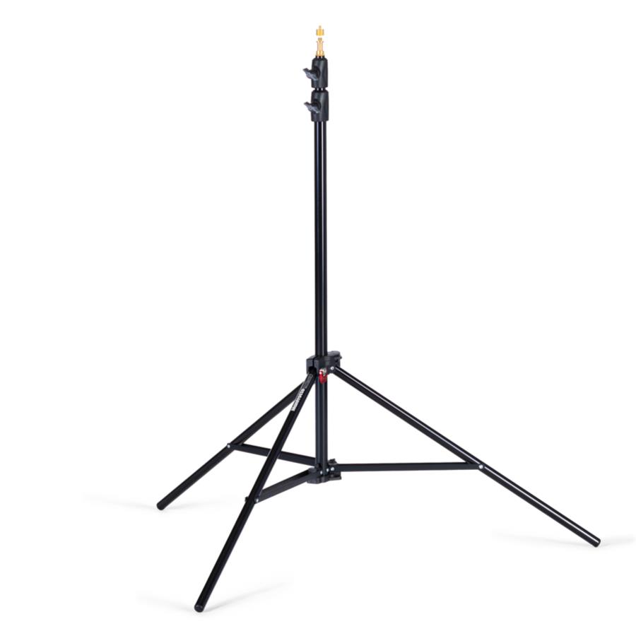 MANFROTTO COMPACT STAND max. Höhe: 237cm, max. Belastung: 5kg ...