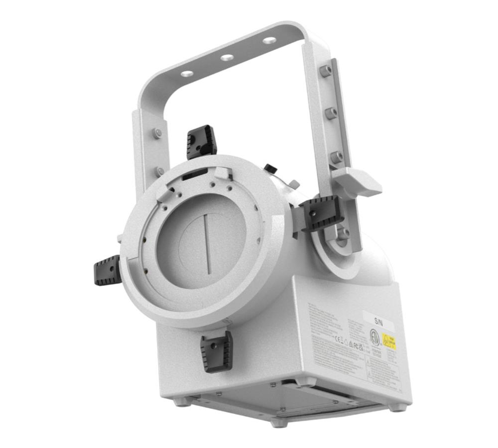 VL600 ACCLAIM PLE WW, 195W Monochromatic Light Engine, Basisgehäuse m ...