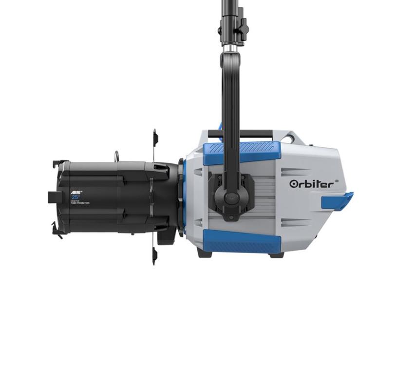 ARRI Projection Optic 25° for Orbiter - ultralite.eu
