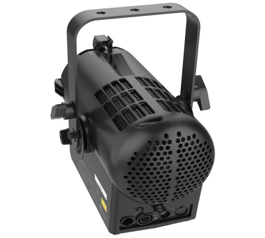 VL600 ACCLAIM FRESNEL, 150W Multichromatic Light Engine, RGBL LED Fre ...