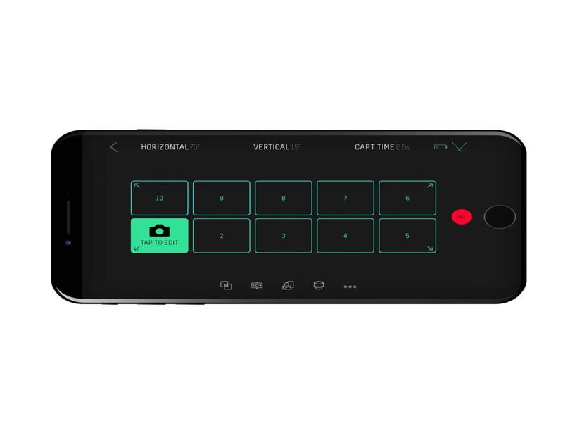 Syrp Genie Mini II - ultralite.eu