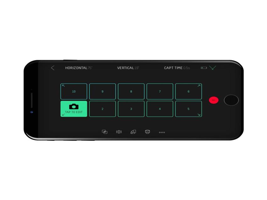 Syrp Genie Mini II - ultralite.eu